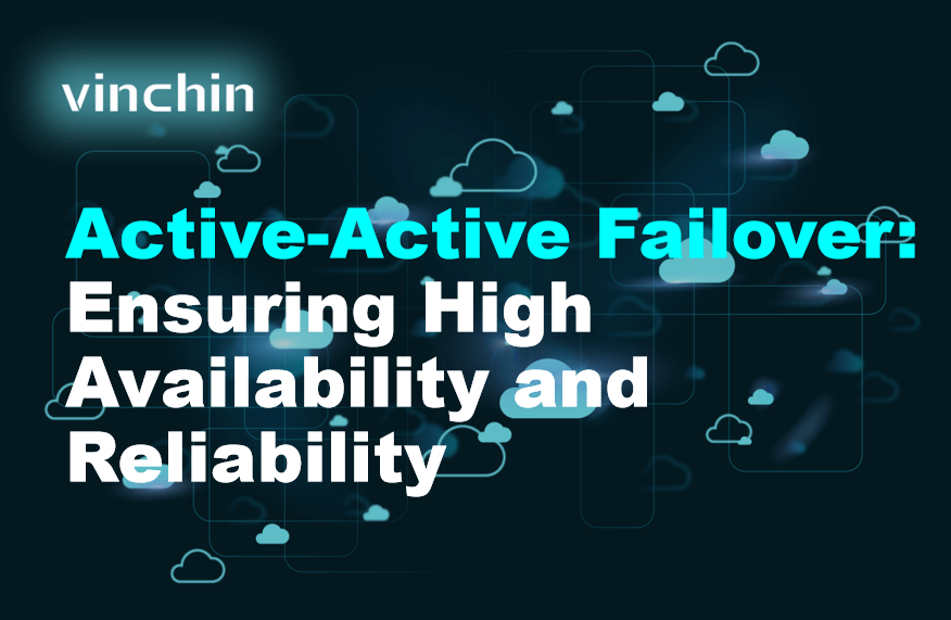 Active-Active Failover: Ensuring High Availability and Reliability ...