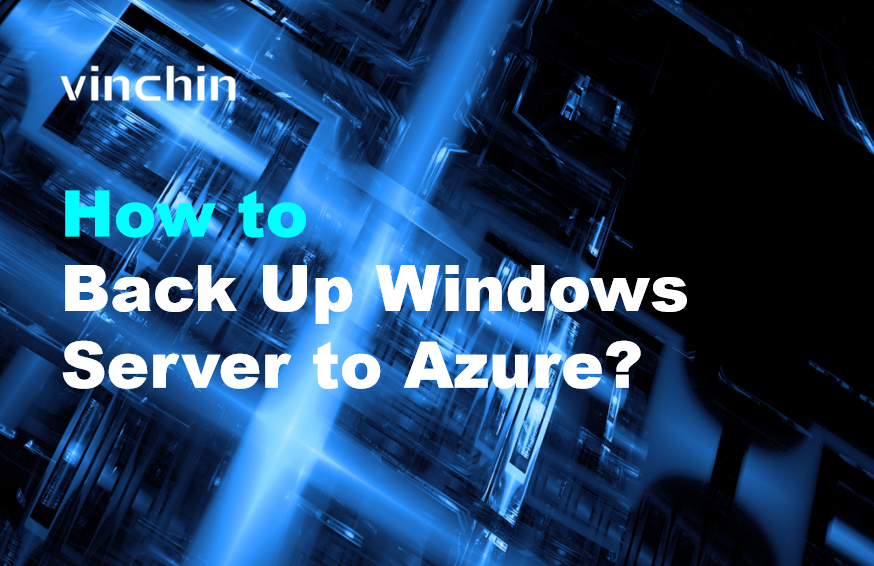 Cómo hacer una copia de seguridad del servidor Windows en Azure ...