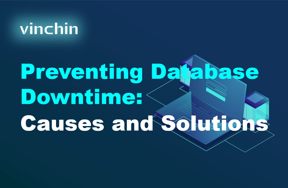 Preventing Database Downtime: Causes and Solutions | Vinchin Backup