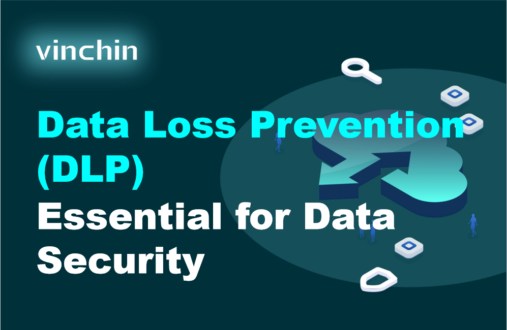 Data Loss Prevention (DLP) | Essential for Data Security | Vinchin Backup