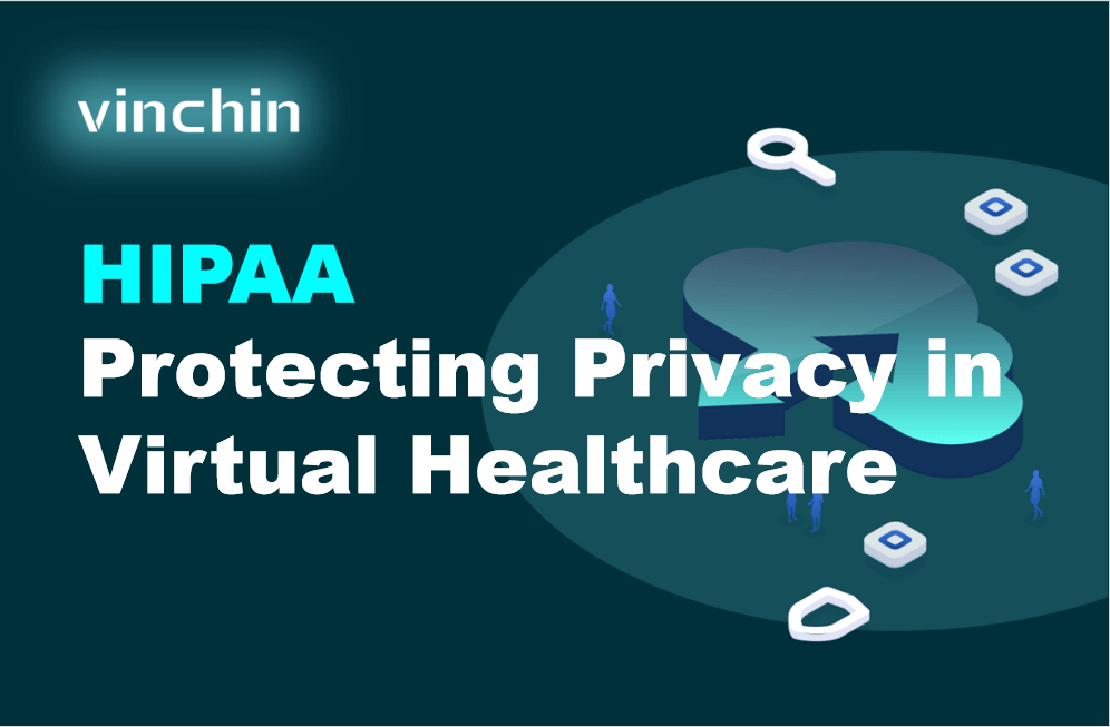 HIPAA: Protecting Privacy in Virtual Healthcare | Vinchin Backup