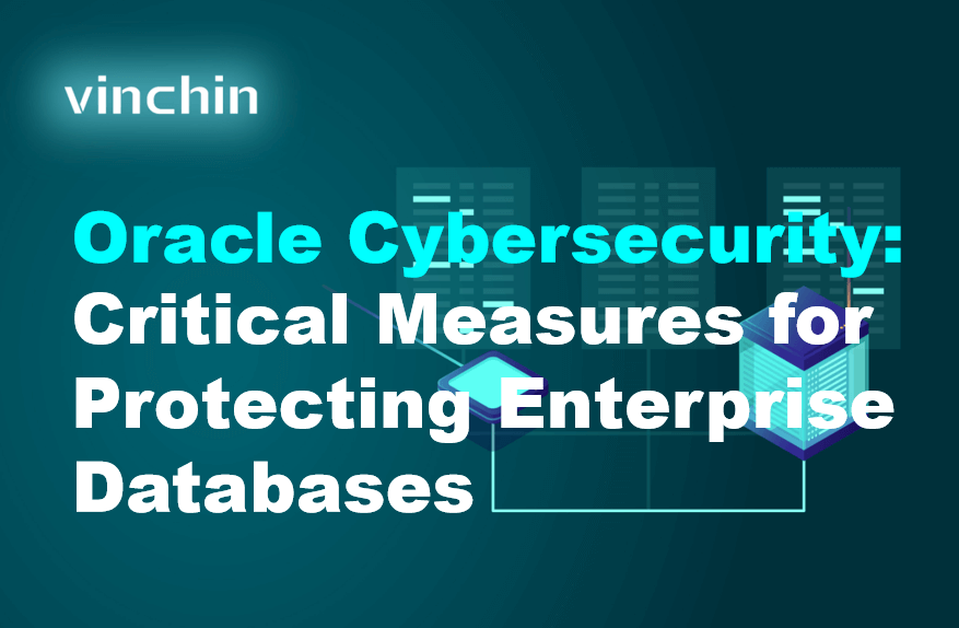 Oracle Cybersecurity: Langkah Penting untuk Melindungi Database Perusahaan | Vinchin Backup