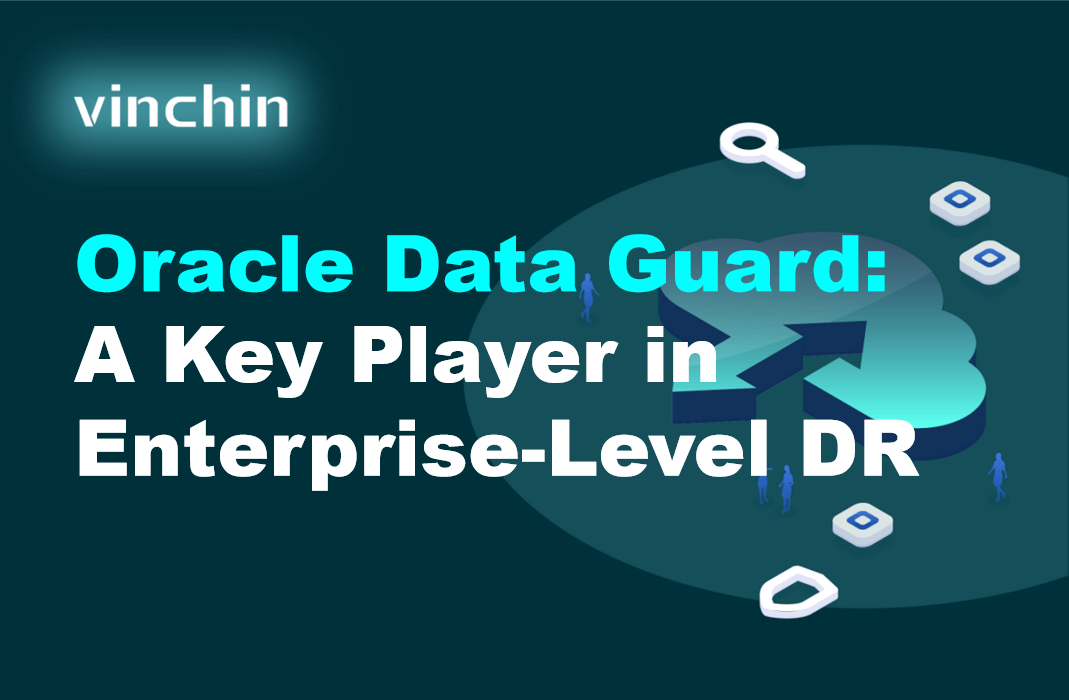 Oracle Data Guard: Un jugador clave en la recuperación ante desastres a ...
