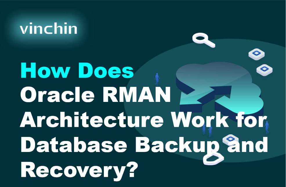 How Does Oracle RMAN Architecture Work for Database Backup and Recovery ...
