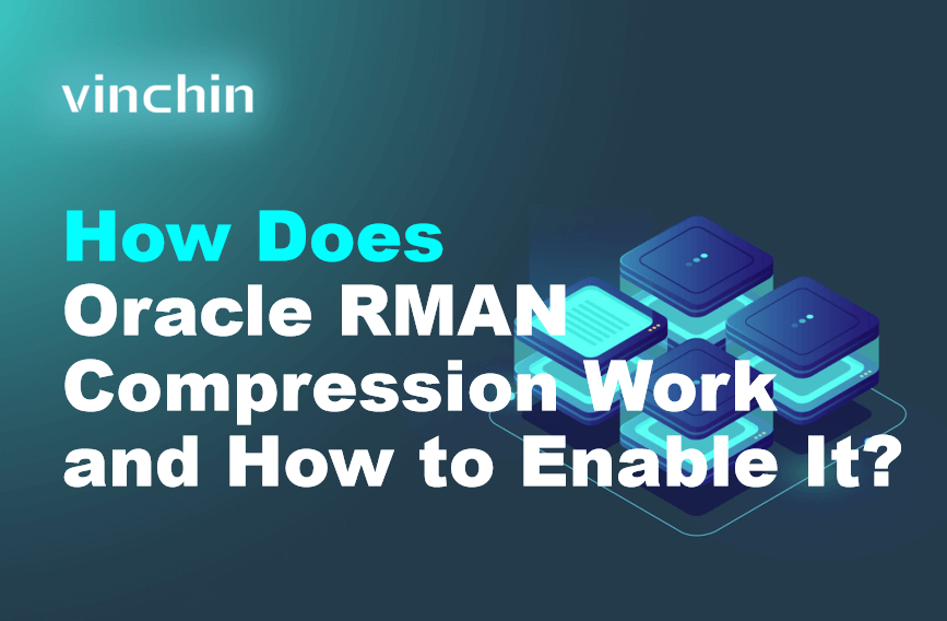 How Does Oracle RMAN Compression Work and How to Enable It? | Vinchin ...