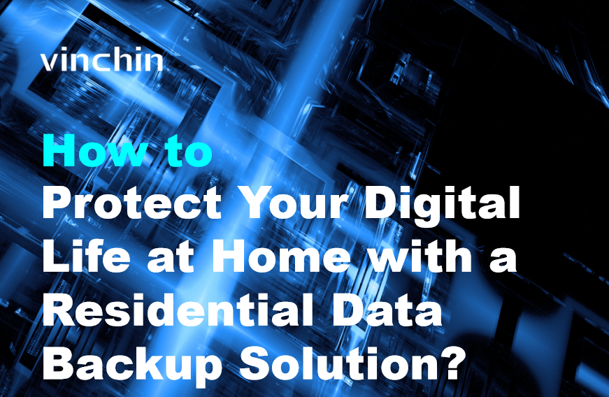 Reliable Residential Data Backup Solutions to Secure Your Digital Life ...
