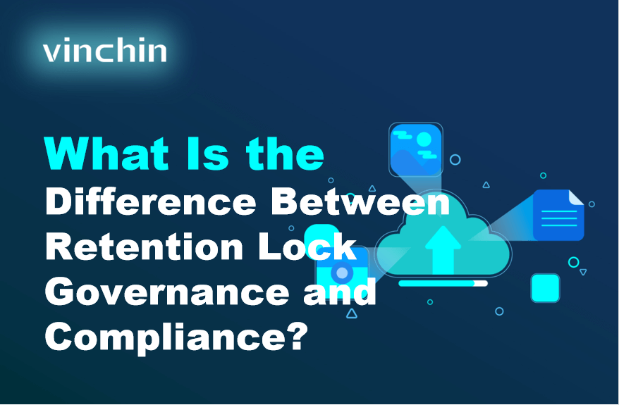 What Is the Difference Between Retention Lock Governance and Compliance ...