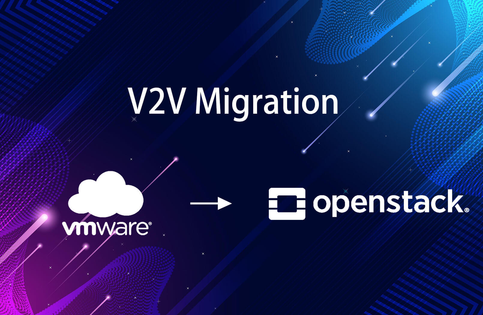 How to Migrate VMware to OpenStack in 3 Ways? | Vinchin Backup