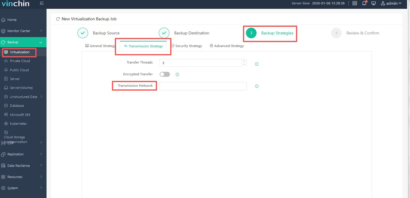 How to resolve OLVM backup failure with error code #241？