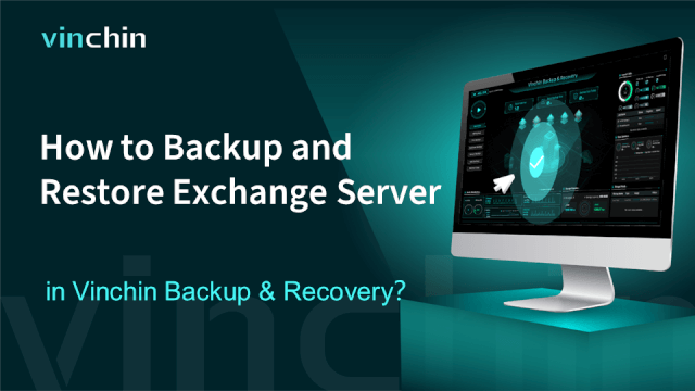 Video Guides for Every Feature of Vinchin Backup & Recovery