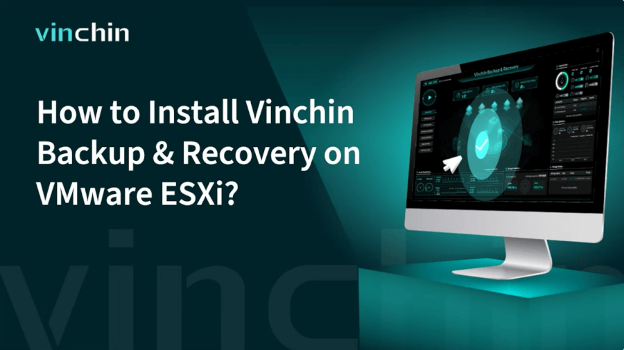 Video Guides for Every Feature of Vinchin Backup & Recovery