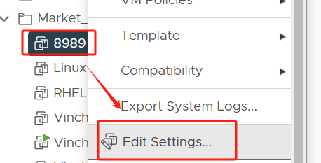 How to Enable VMware HotAdd? | Vinchin Backup