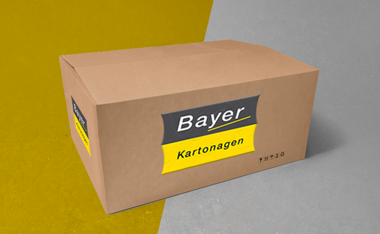Bayer Kartonagen GmbH | Vinchin