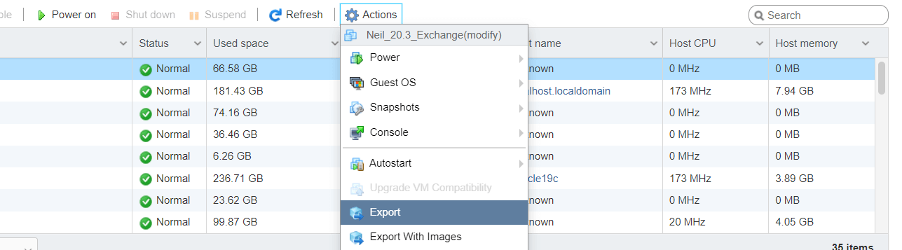 How to Use vCenter to Backup ESXi VM Easily? | Vinchin Backup