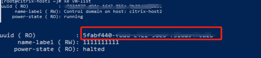 Automated XenServer Backup and Restore Scripts | Vinchin Backup Automated XenServer Backup and Restore Scripts | Vinchin Backup