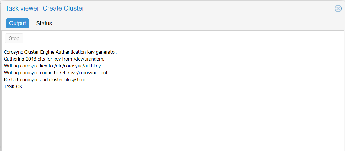Setting Up Cluster with 3 Nodes for HA in Proxmox VE | Vinchin Backup