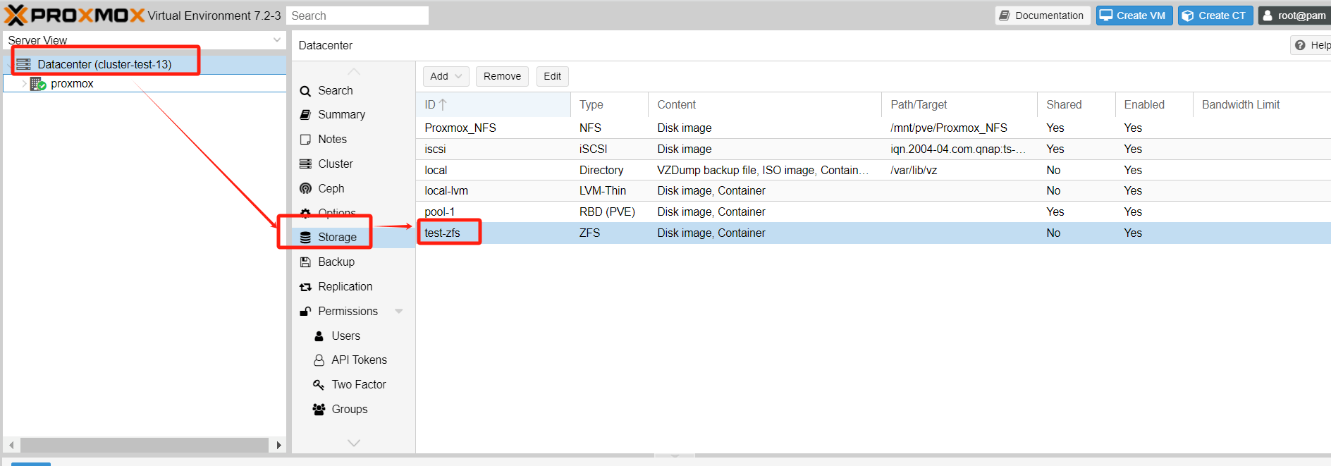 Mastering VM Replication in Proxmox VE with ZFS | Vinchin Backup