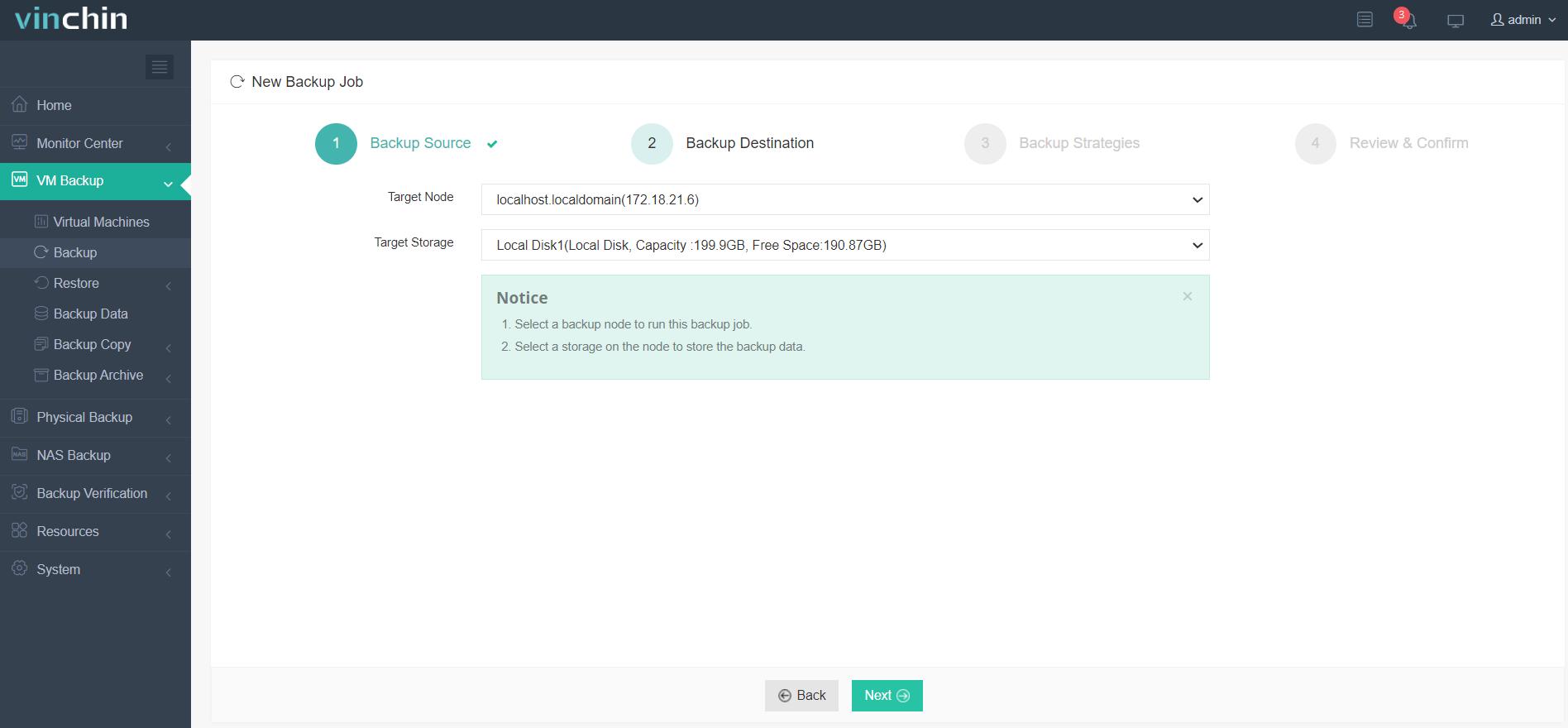 Mastering VM Replication in Proxmox VE with ZFS | Vinchin Backup